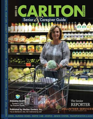 The Senior Reporter - A Senior Resource Serving Northeastern Minnesota ...